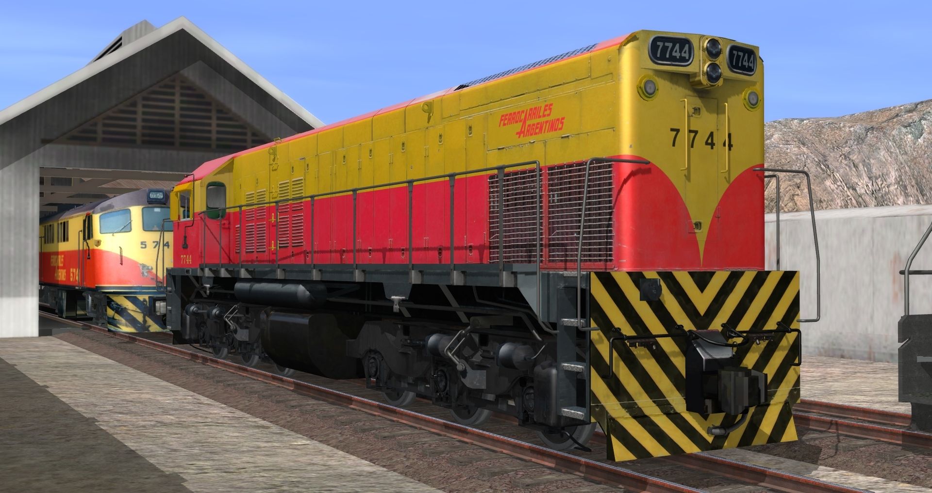 Trainz Portal