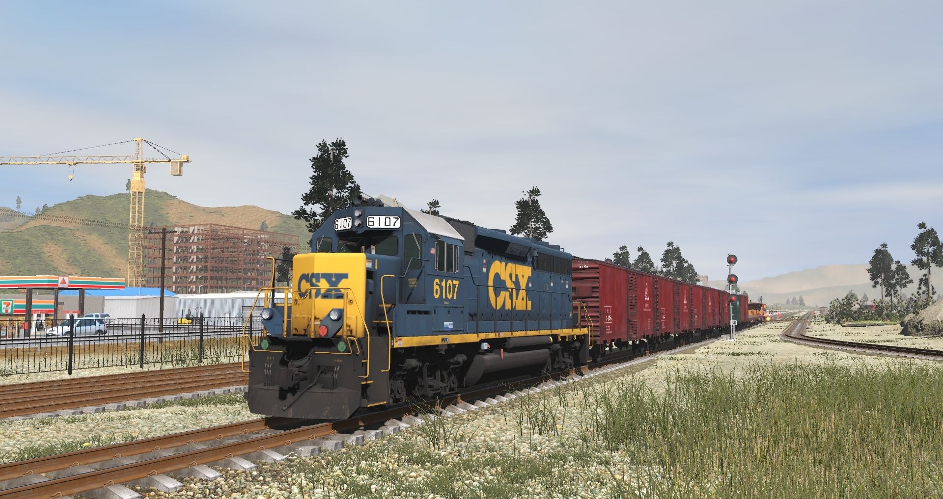 Trainz Portal
