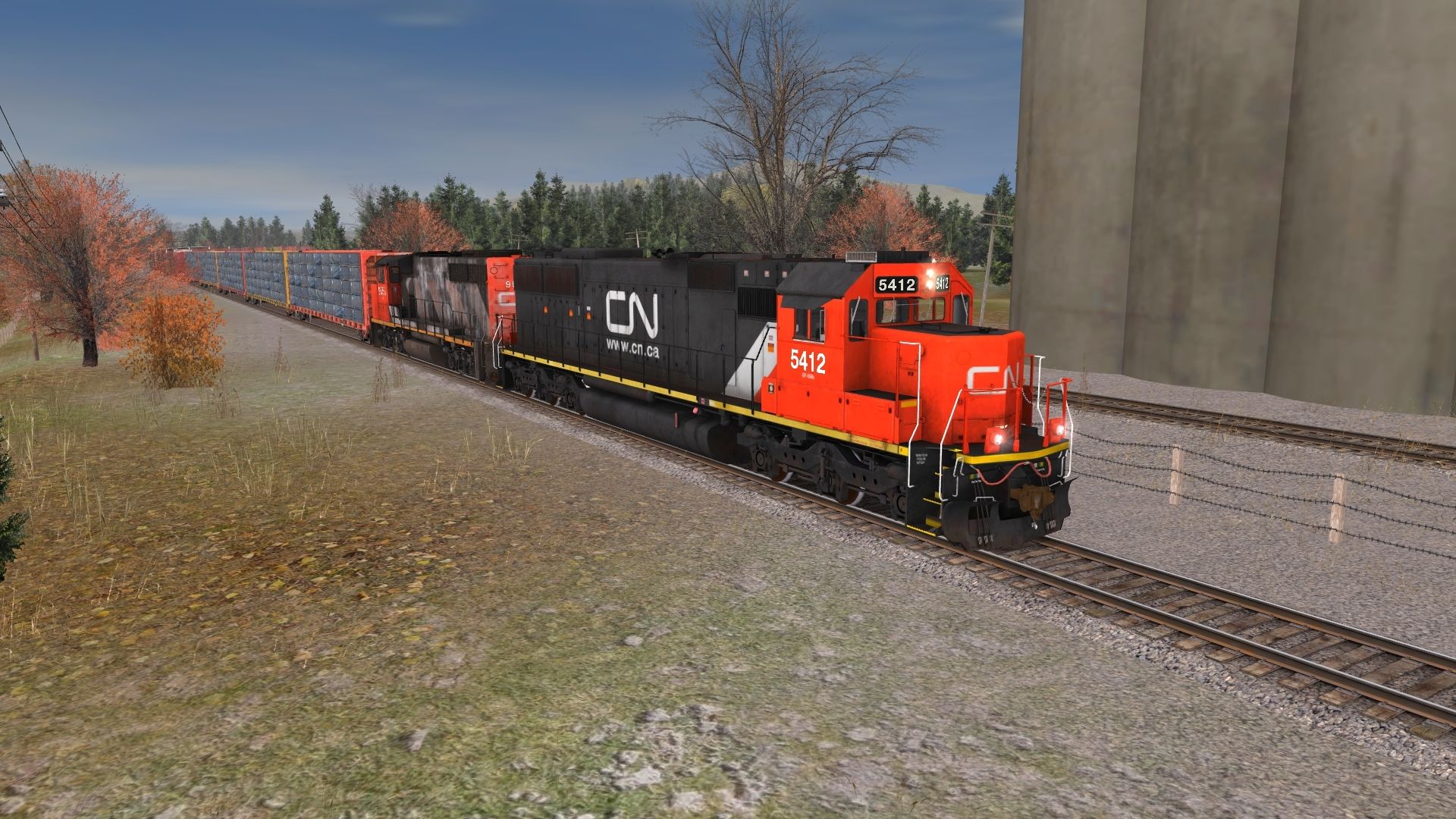 Trainz Portal