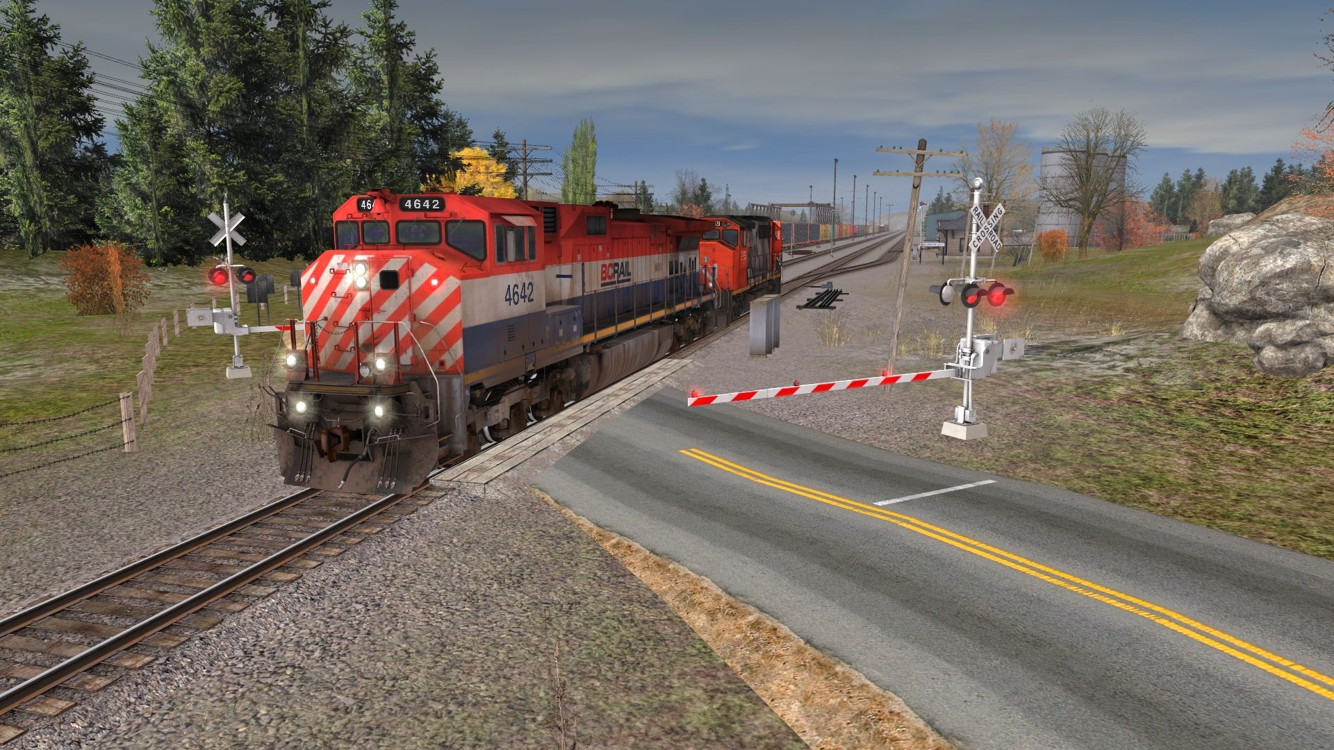 Trainz Portal
