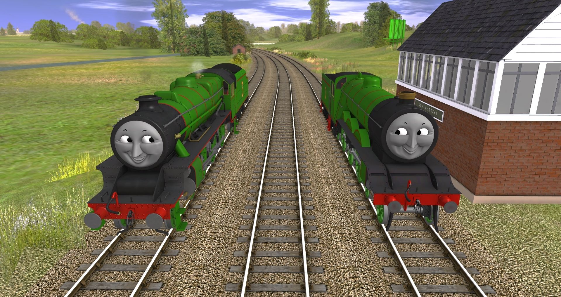 Trainz Portal