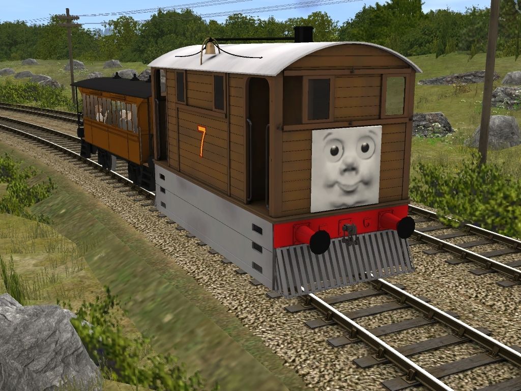 Trainz Portal