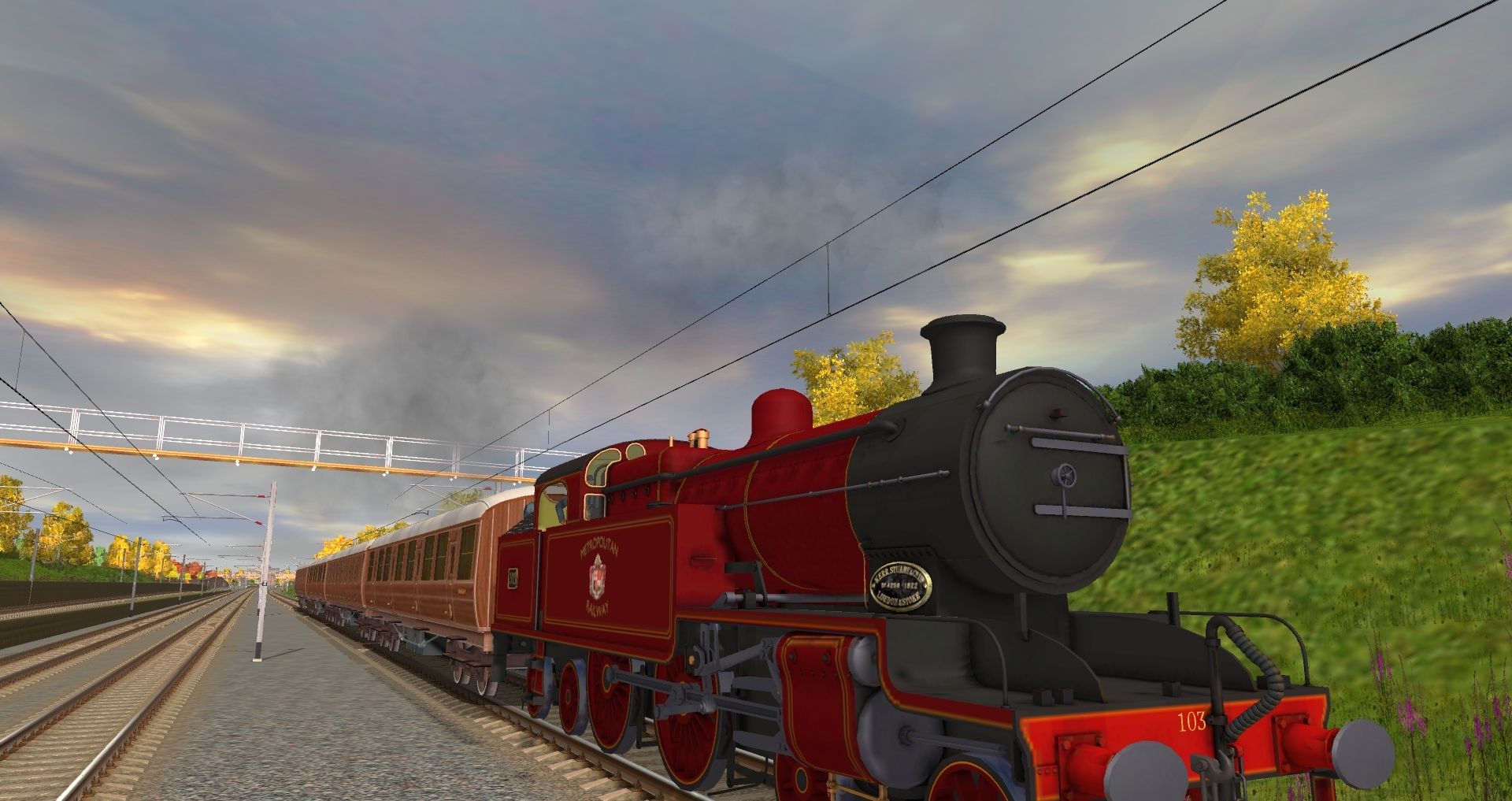 Trainz Portal