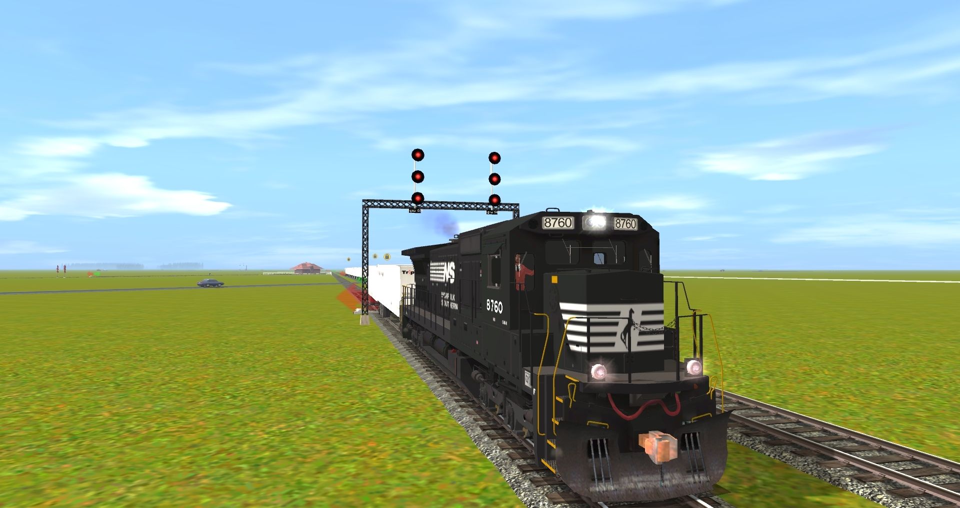 Trainz Portal