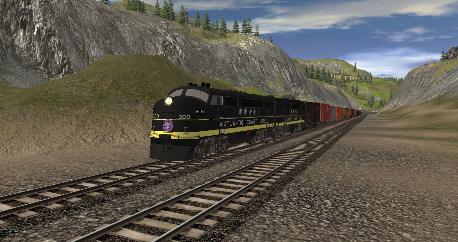 Trainz Portal