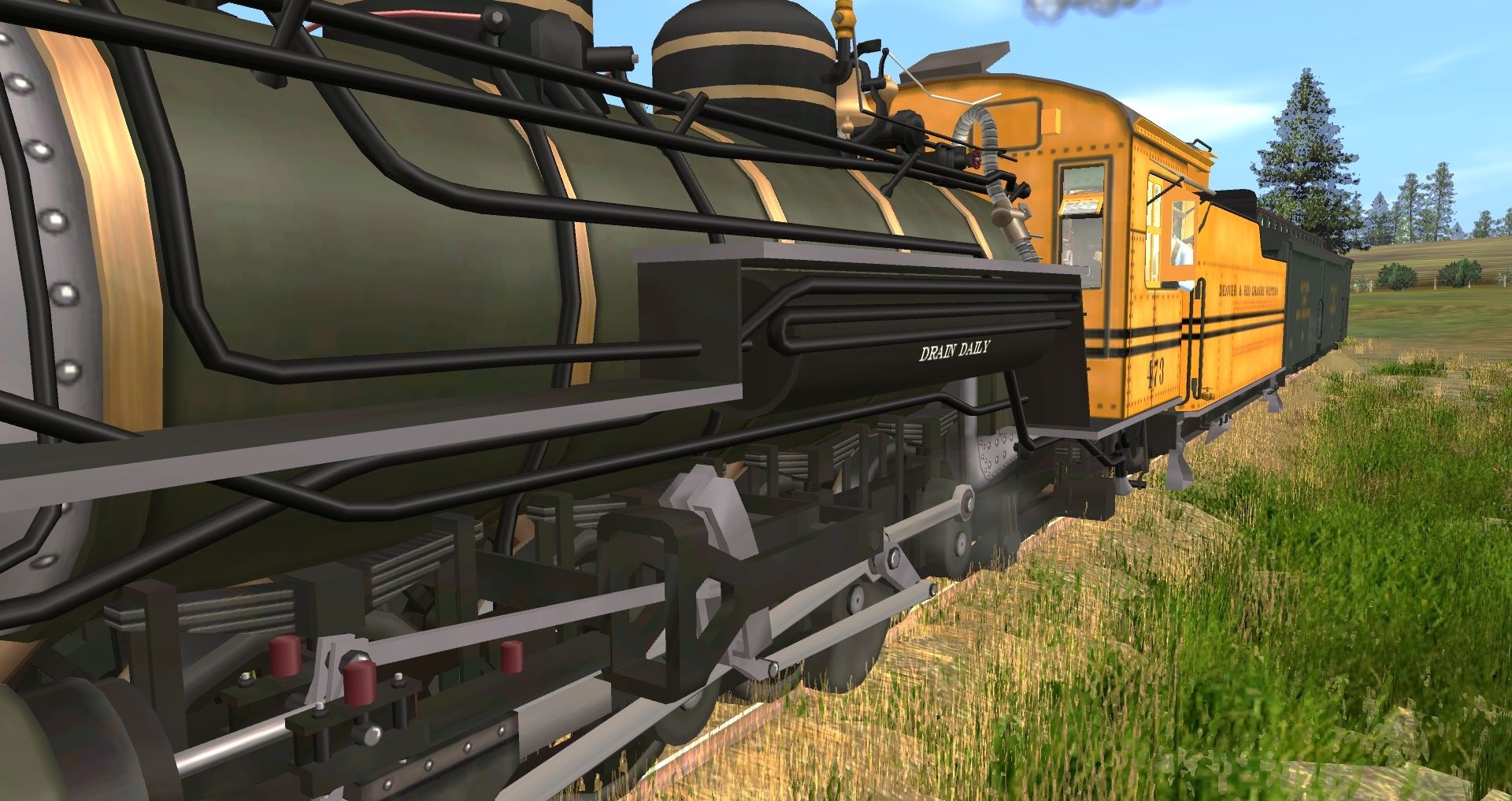 Trainz Portal
