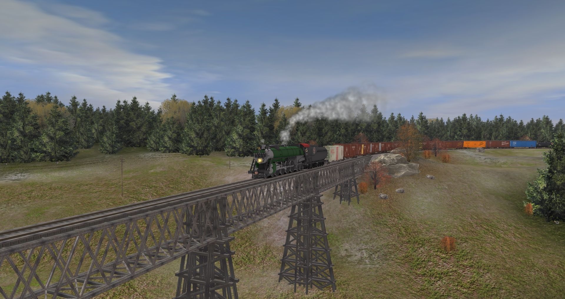 Trainz Portal