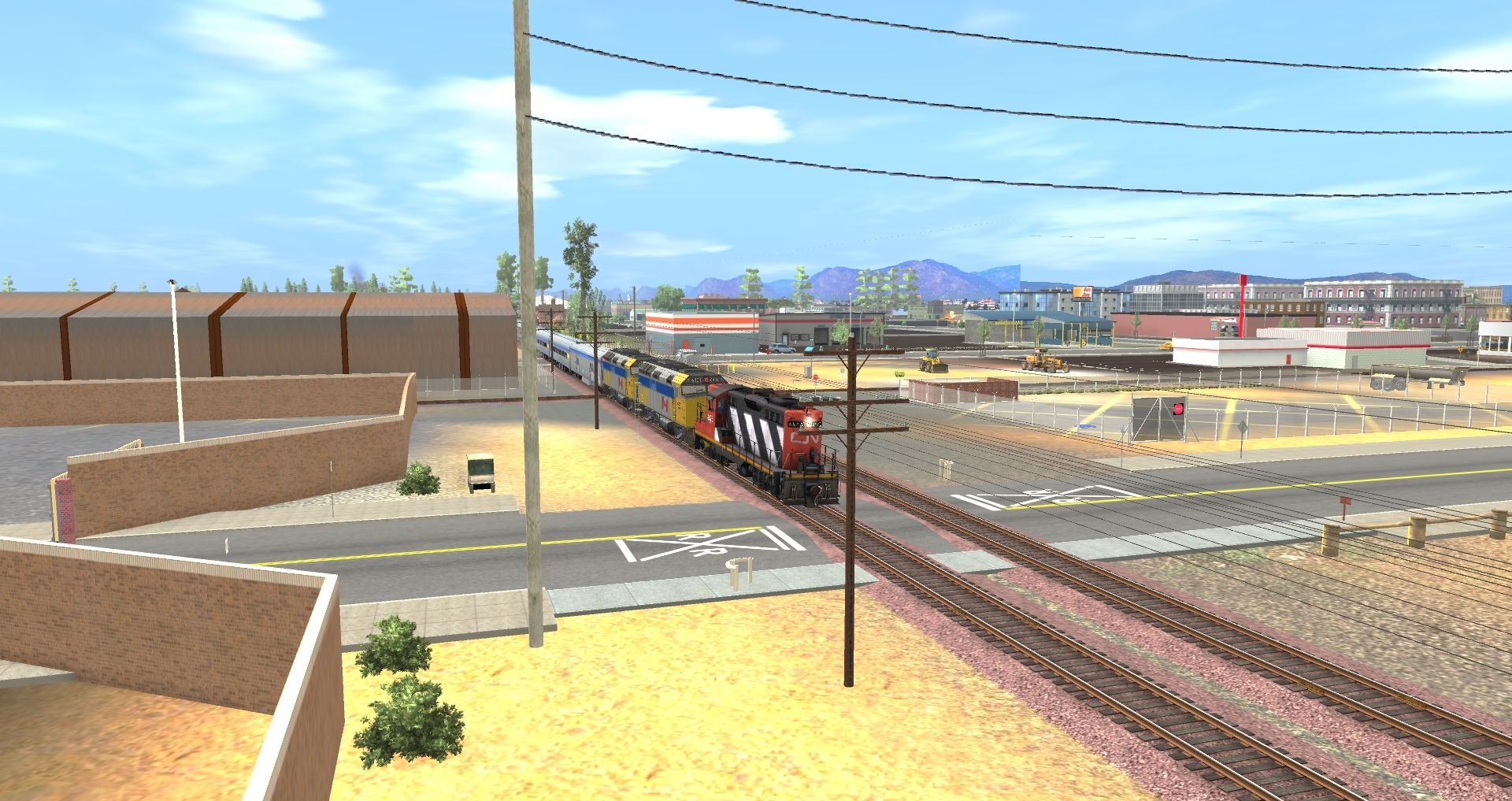 Trainz Portal