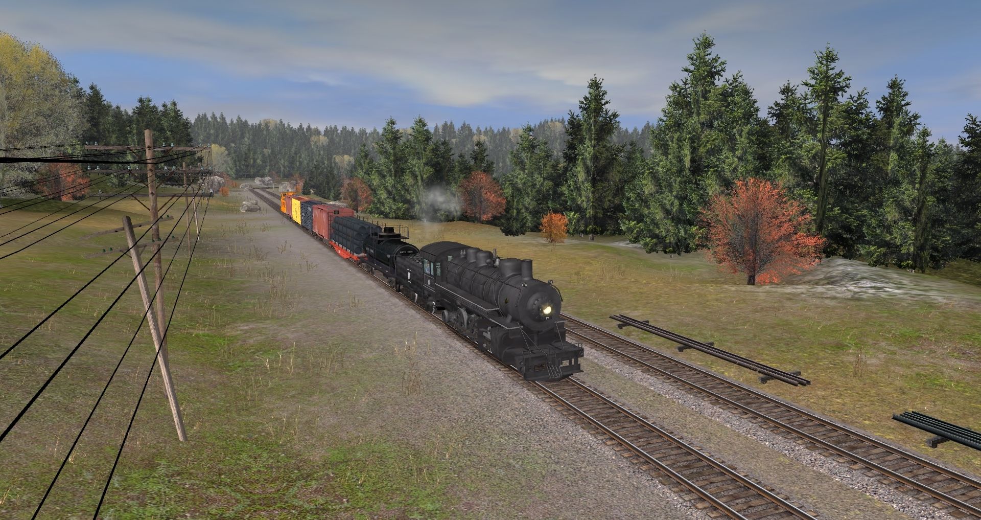 Trainz Portal