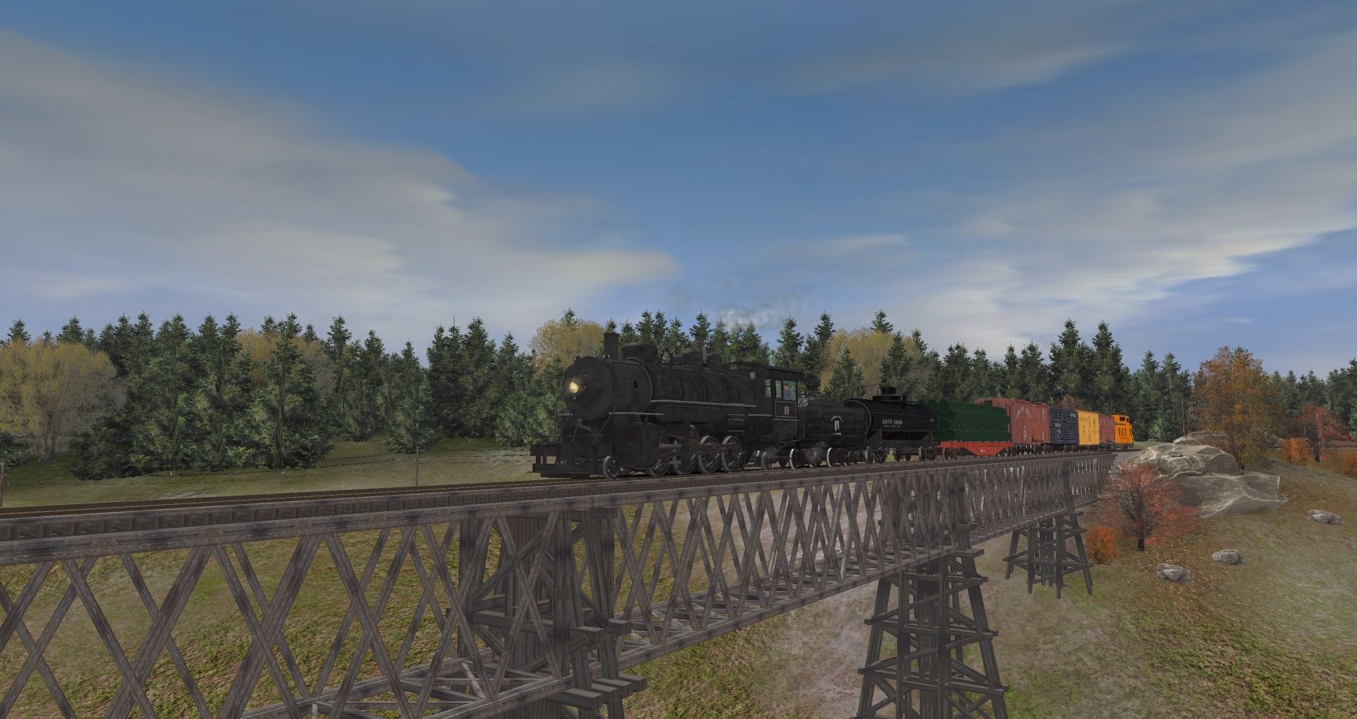 Trainz Portal