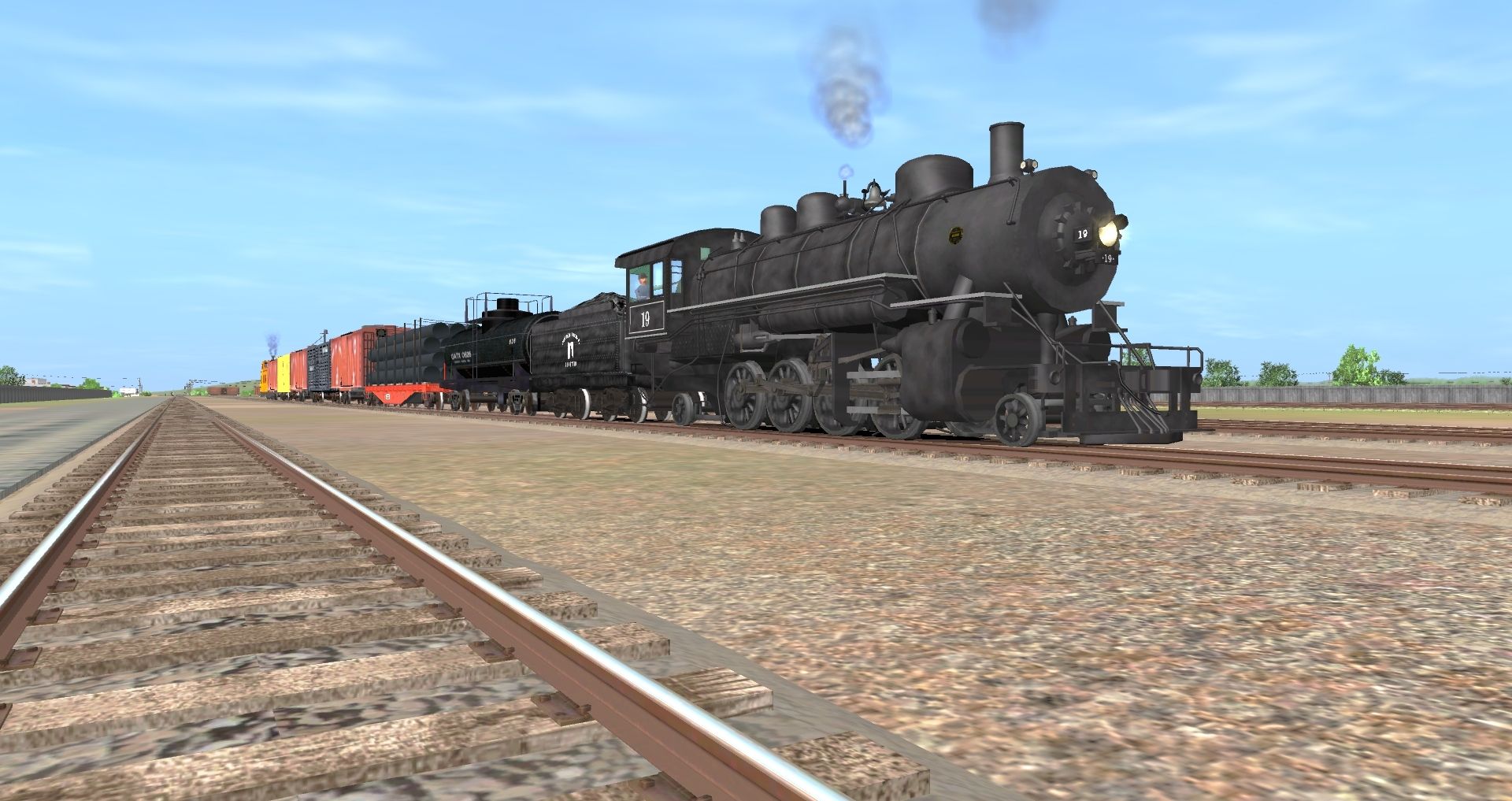 Trainz Portal