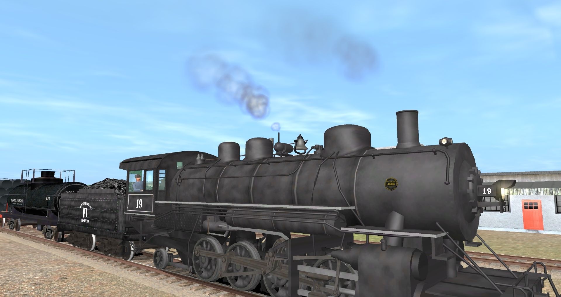 Trainz Portal