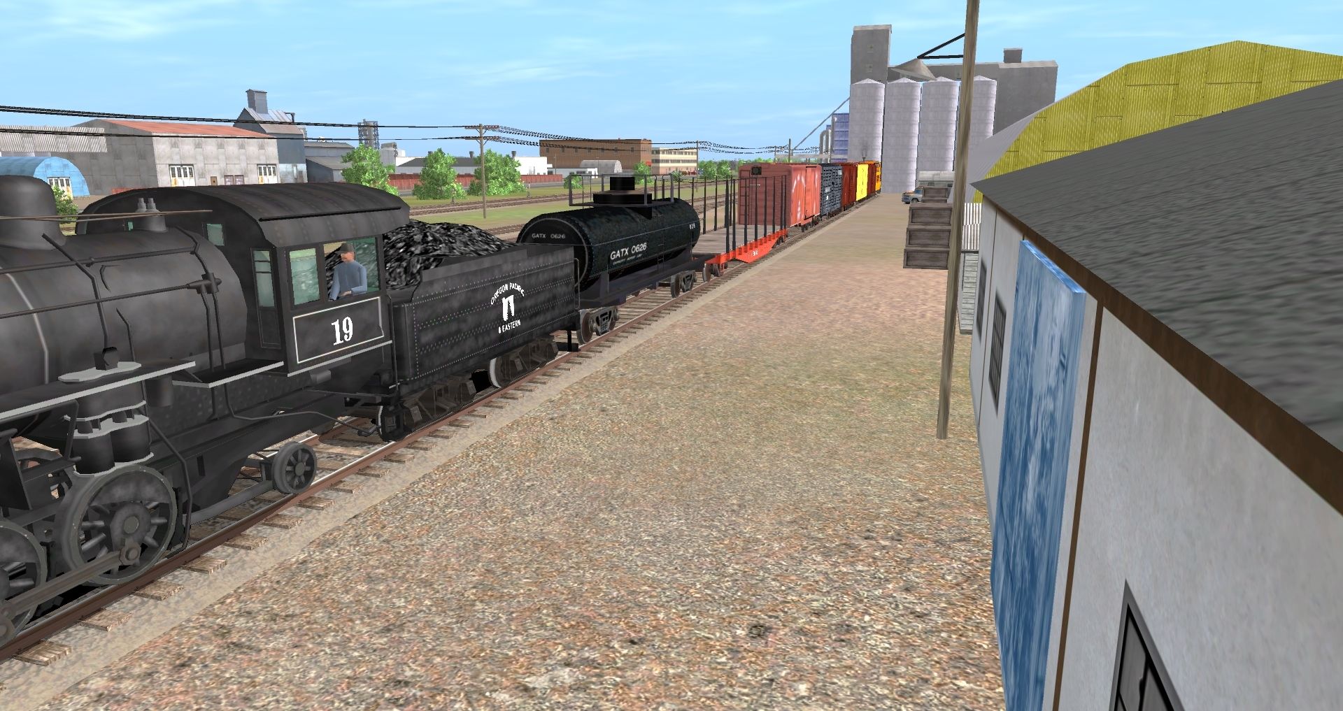 Trainz Portal