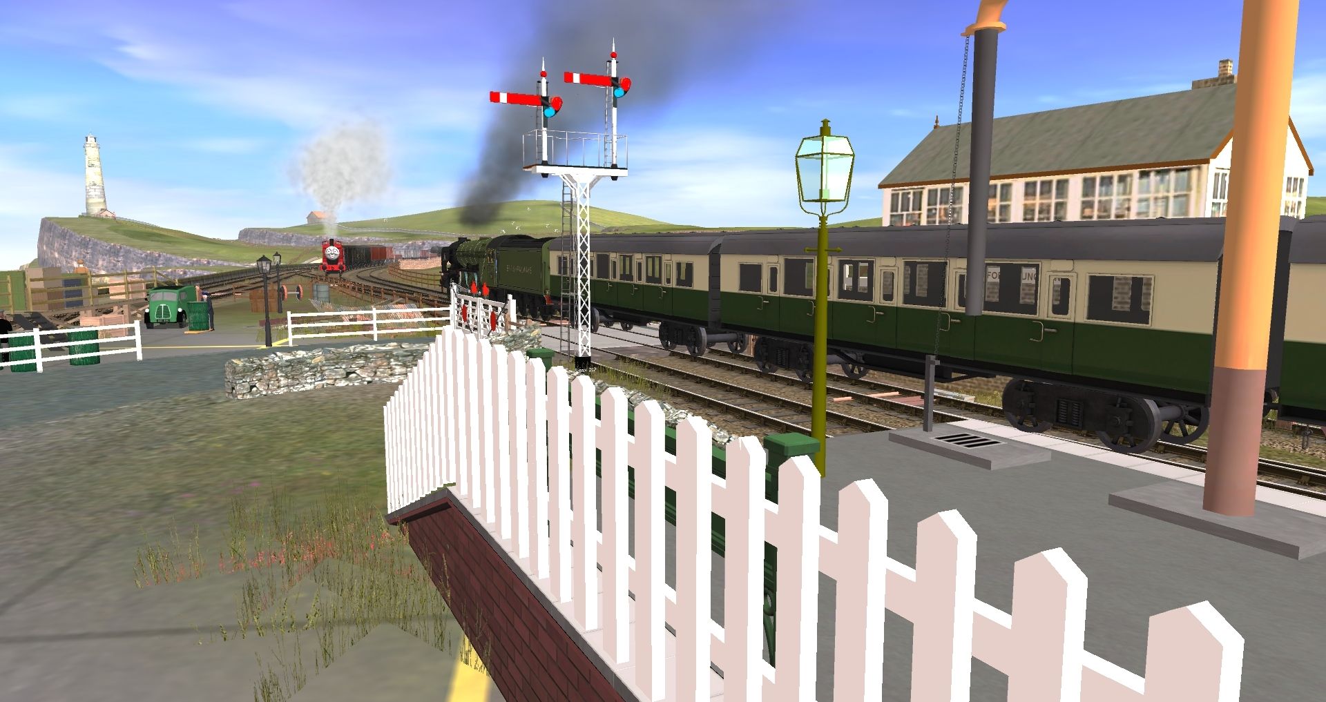 Trainz Portal