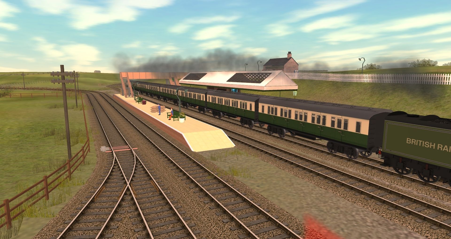 Trainz Portal