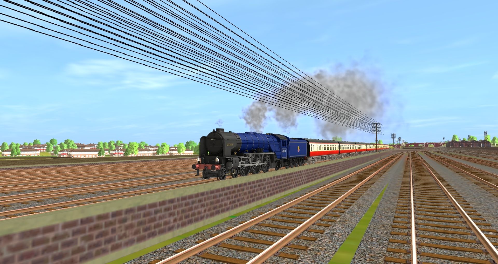 Trainz Portal