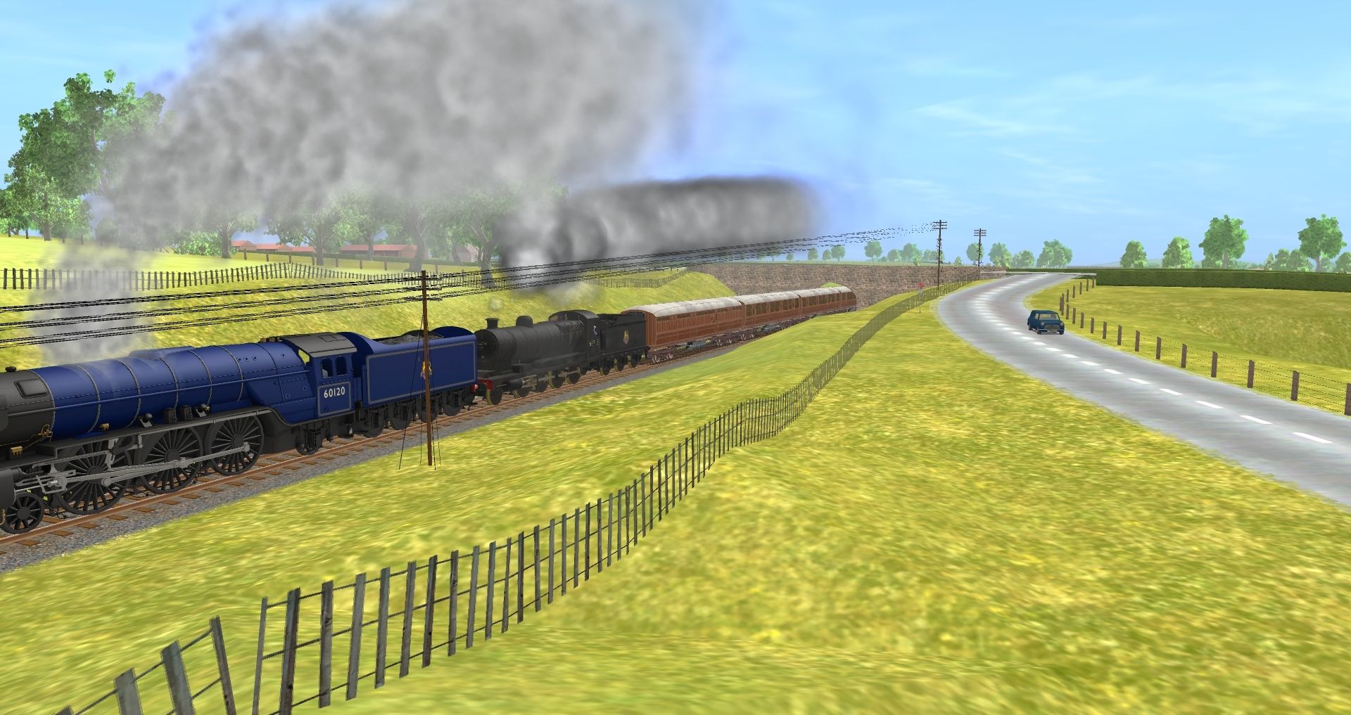 Trainz Portal