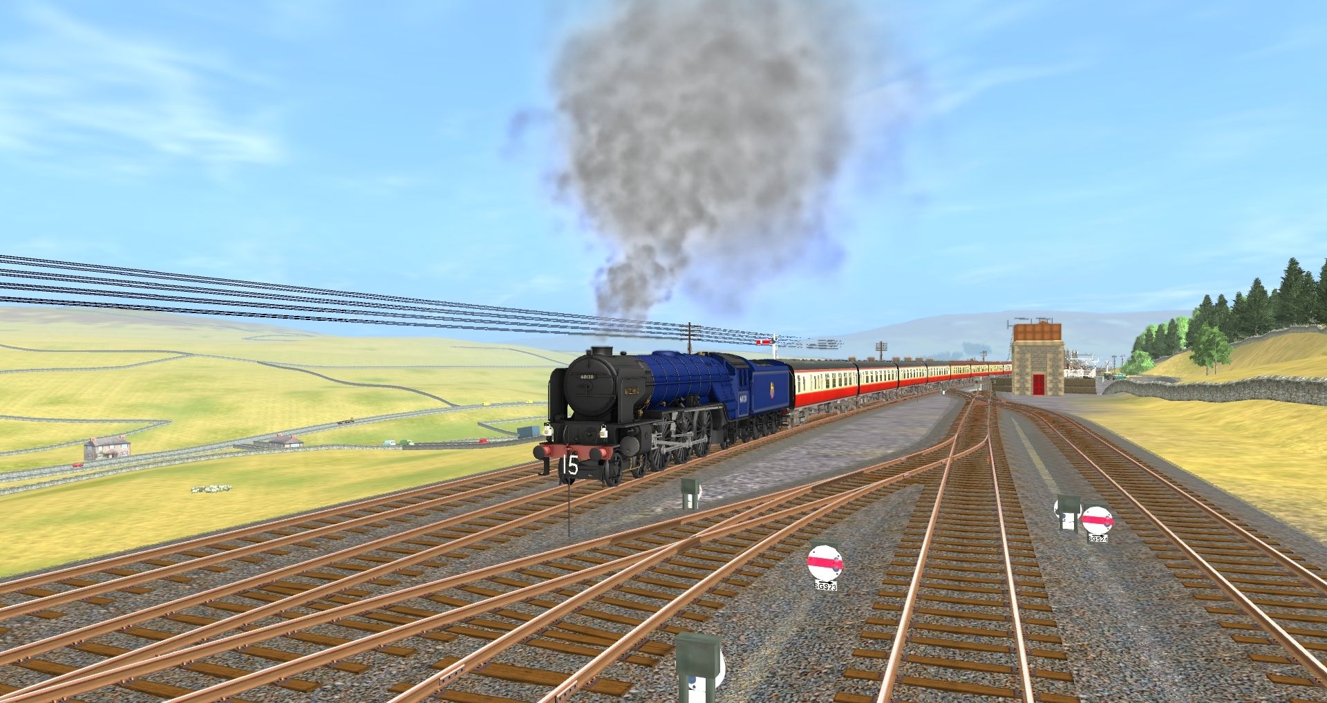 Trainz Portal