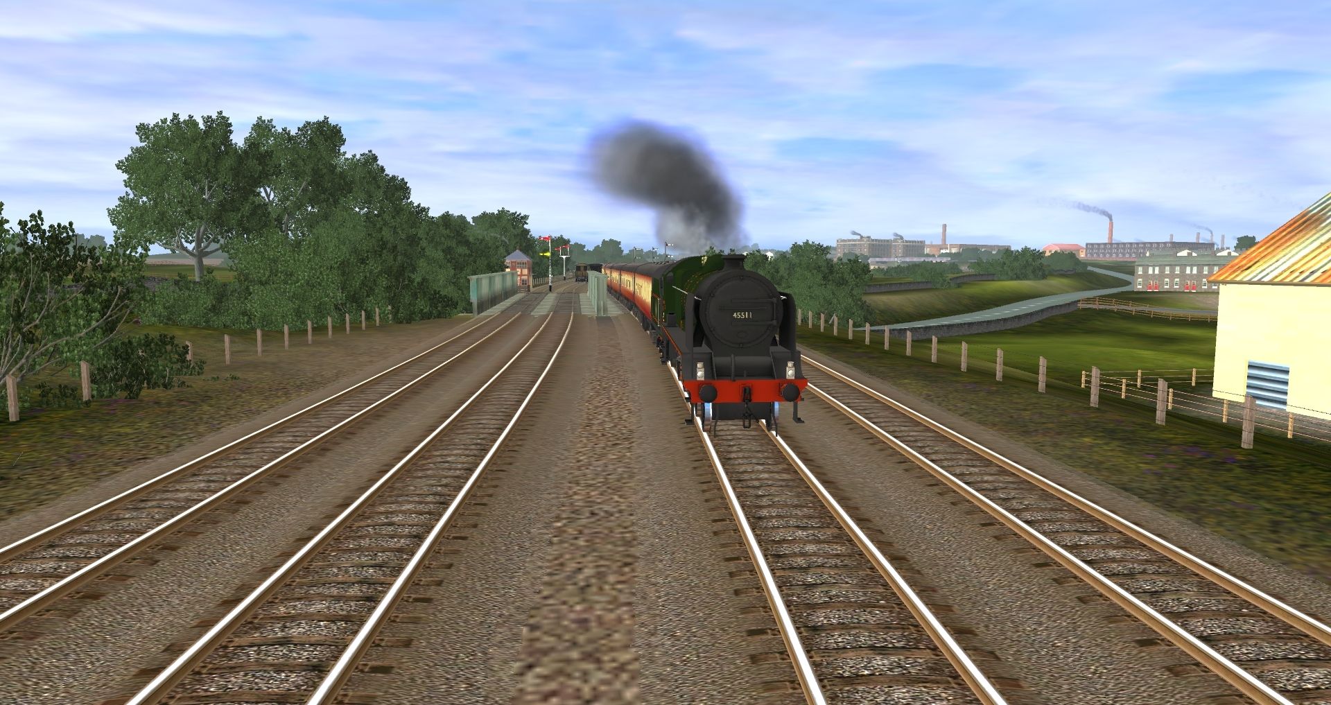 Trainz Portal