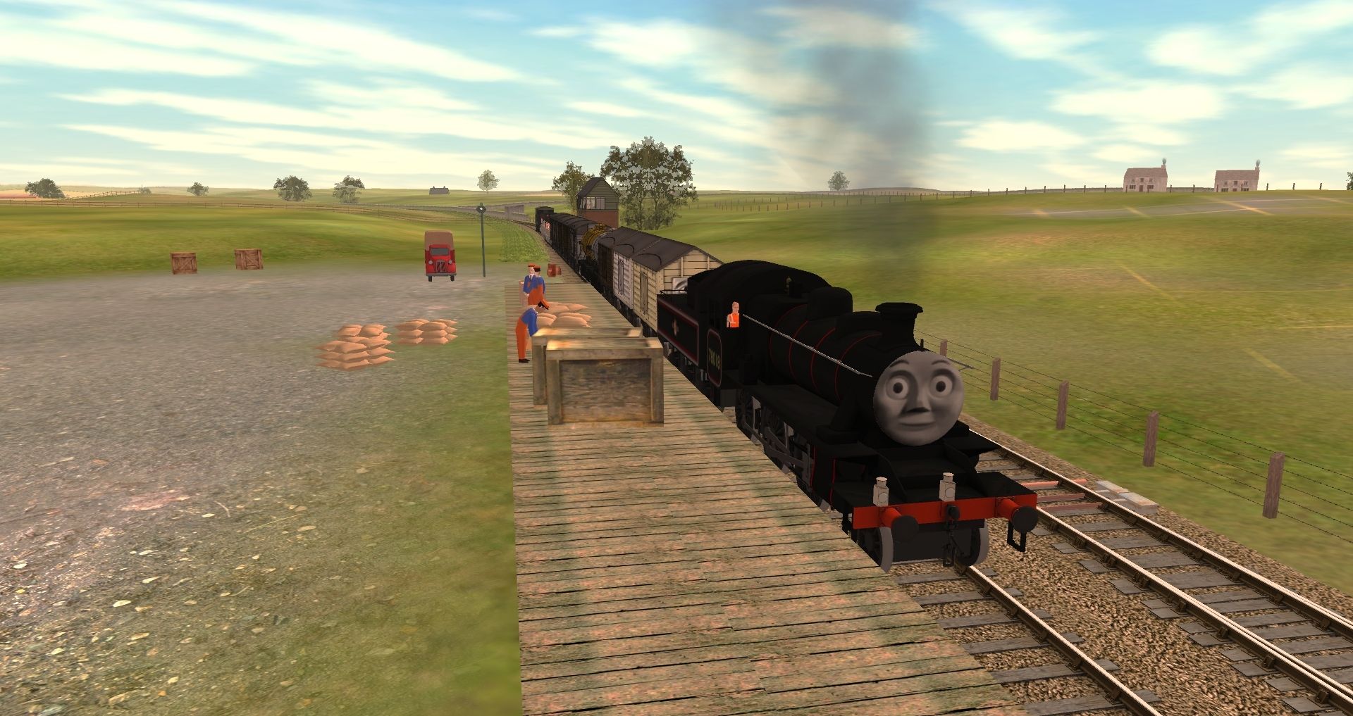 Trainz Portal