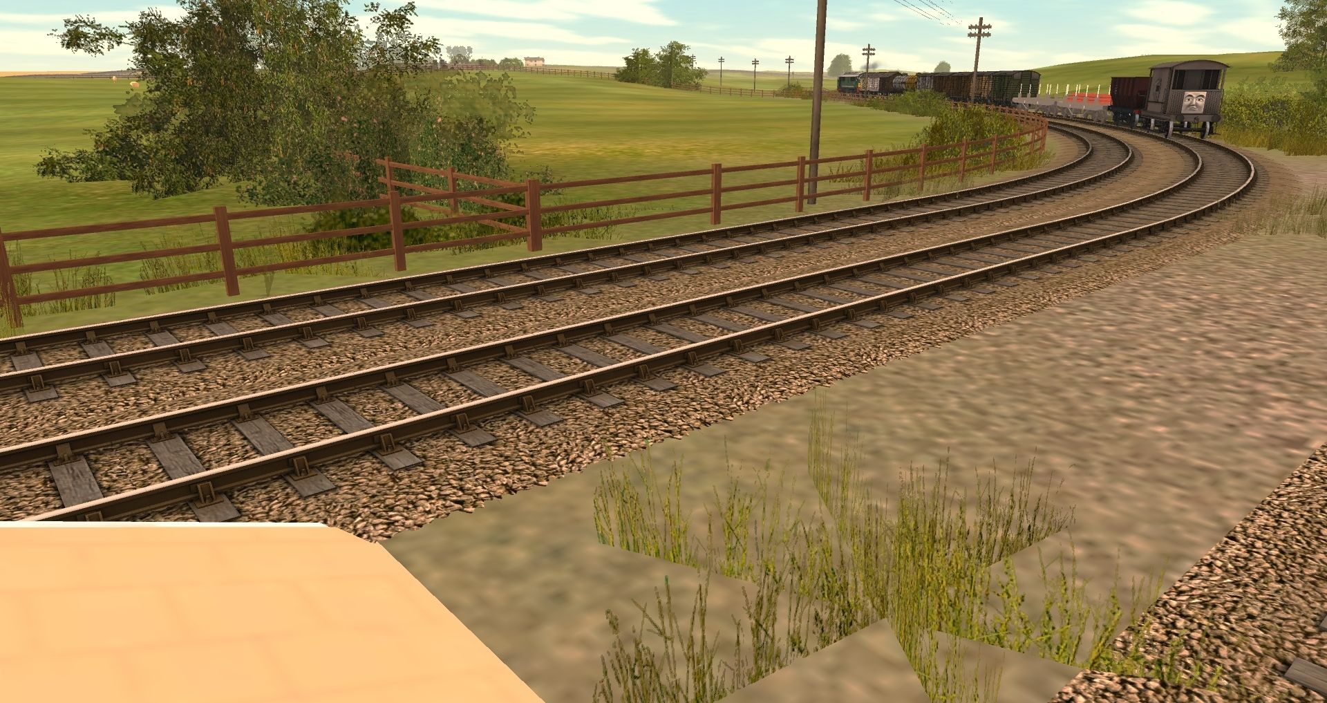 Trainz Portal