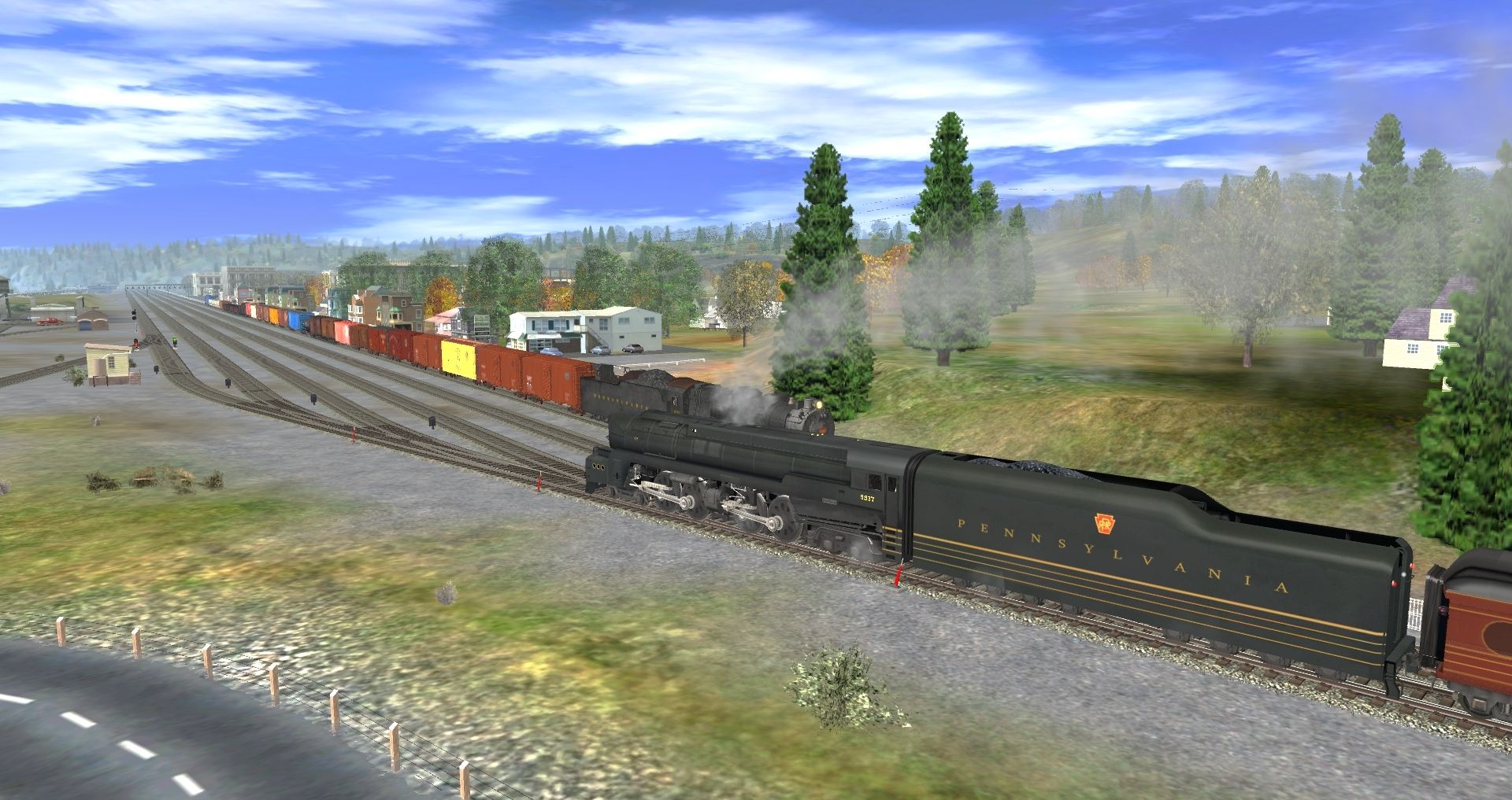 Trainz Portal