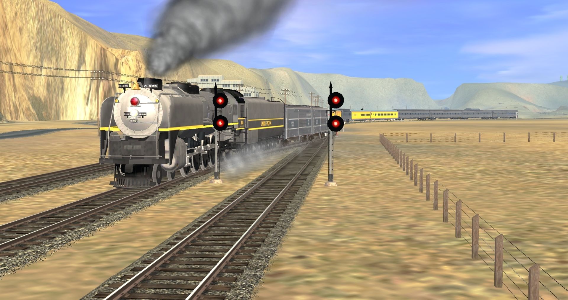 Trainz Portal