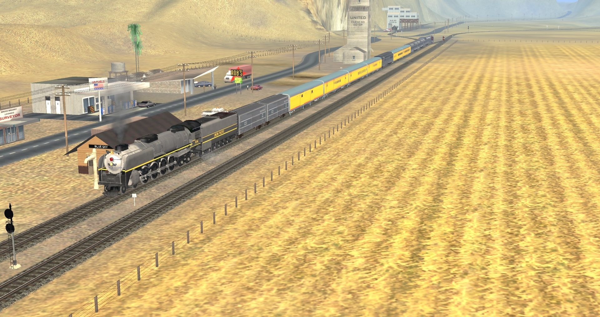 Trainz Portal