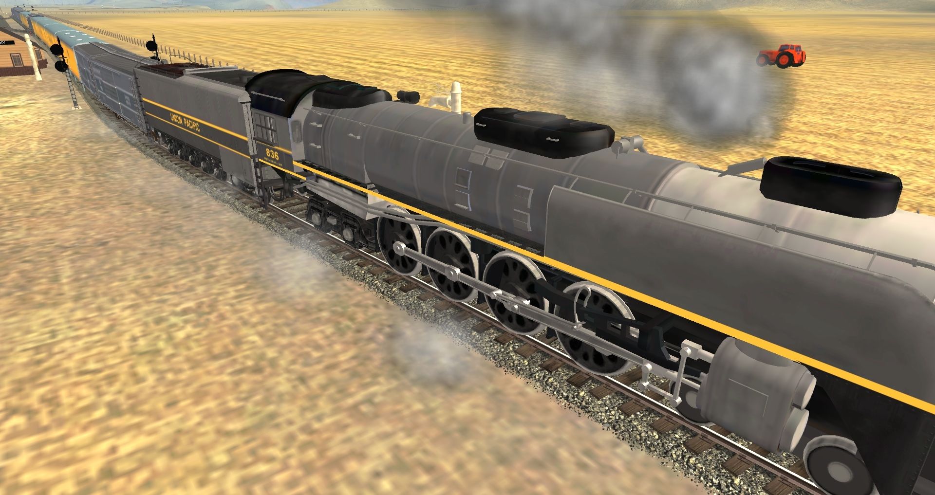 Trainz Portal