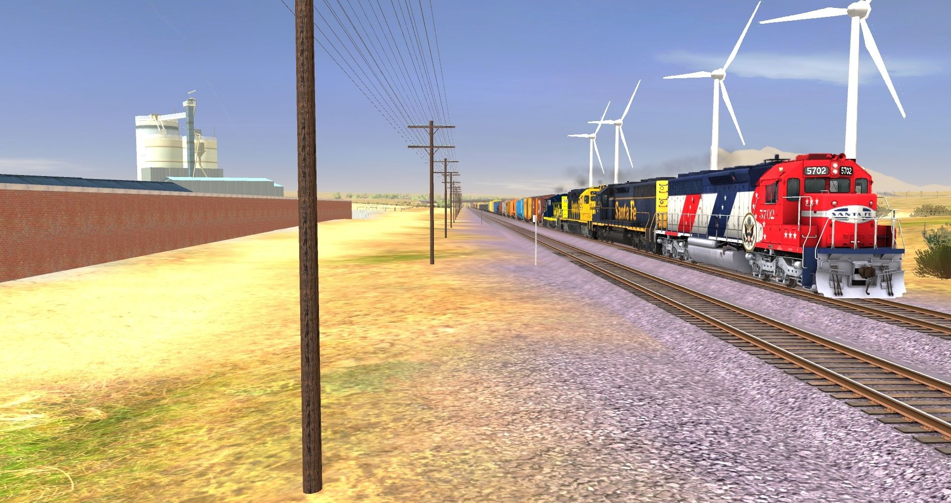 Trainz Portal