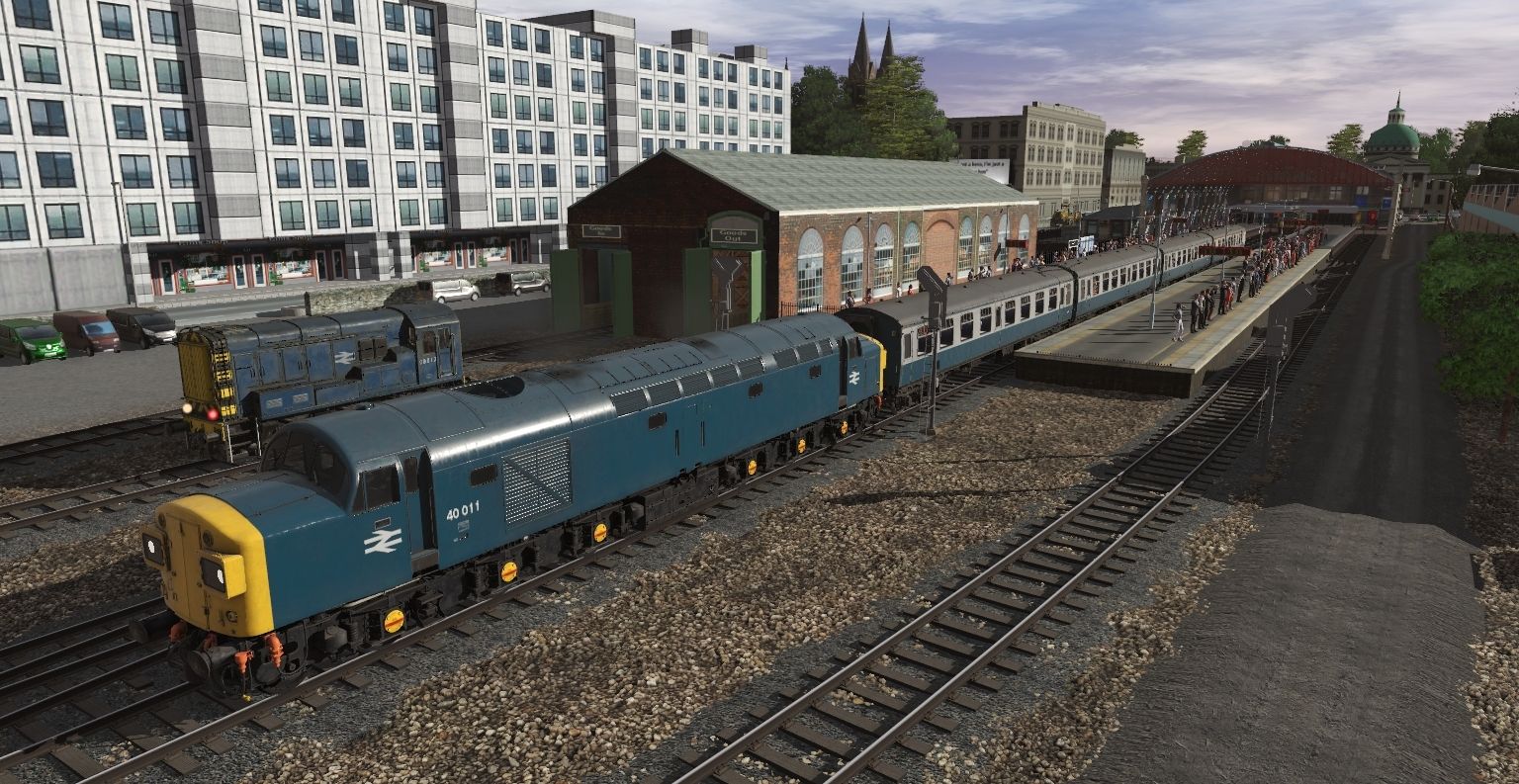 Trainz Portal