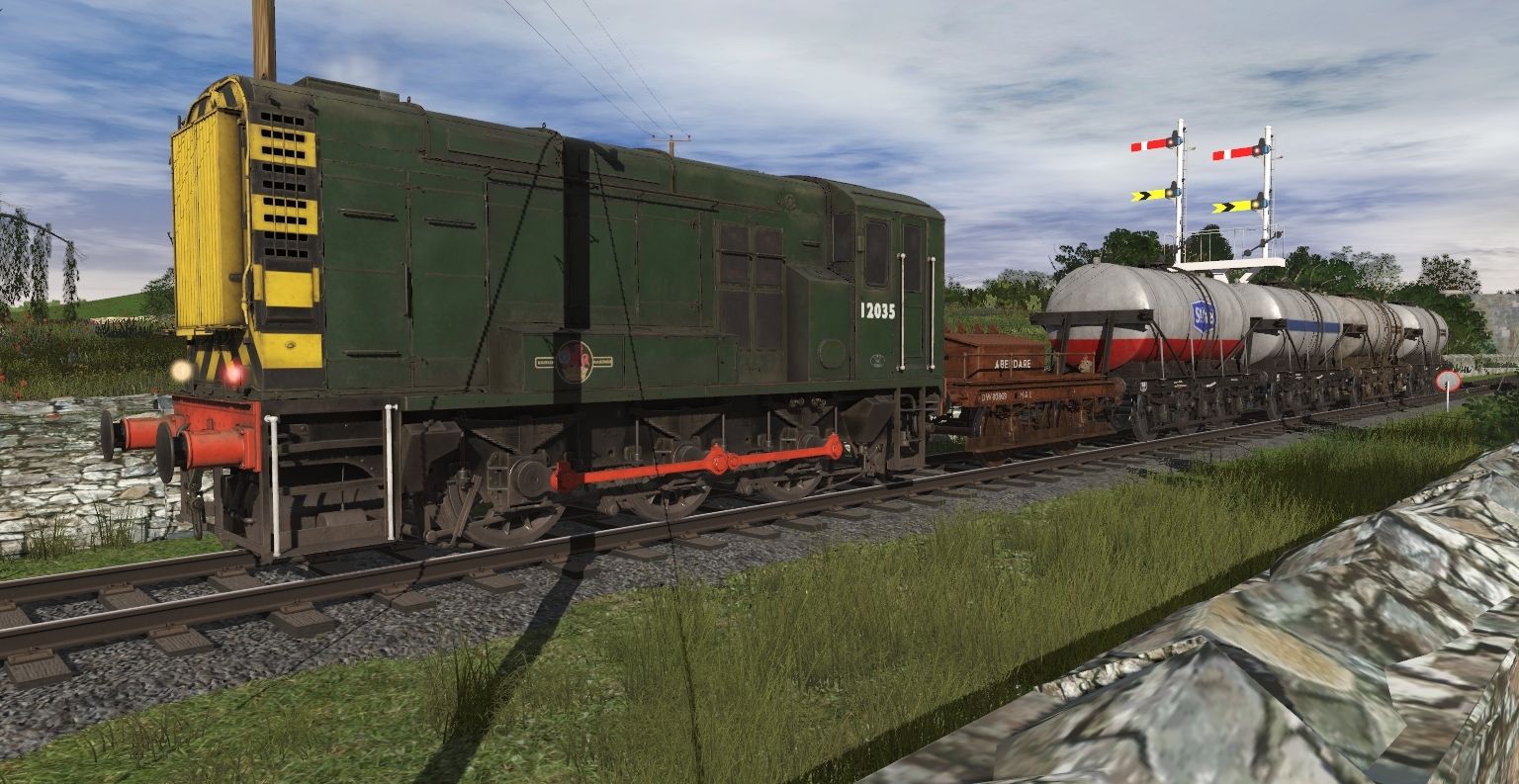 Trainz Portal