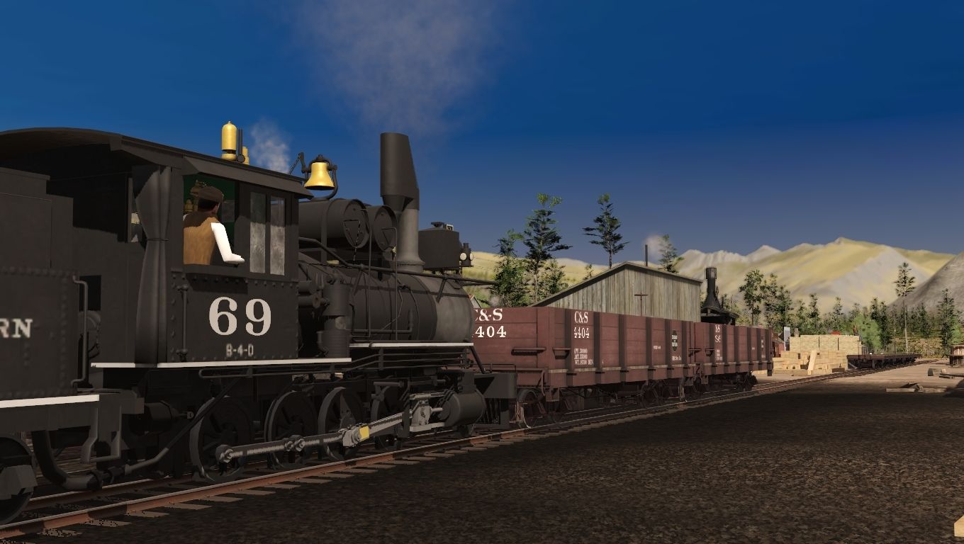 Trainz Portal