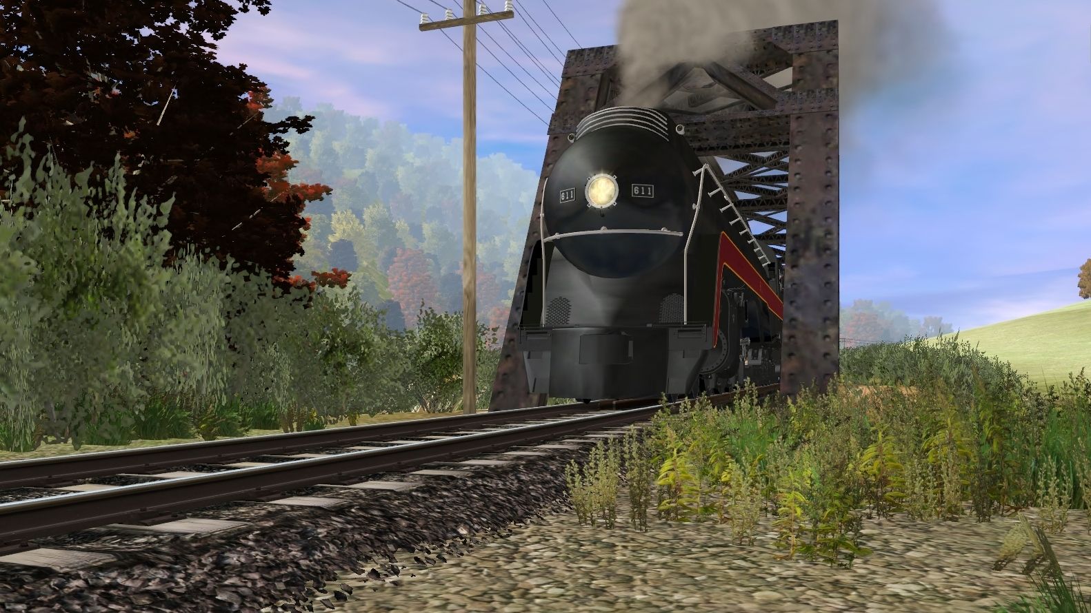 Trainz Portal