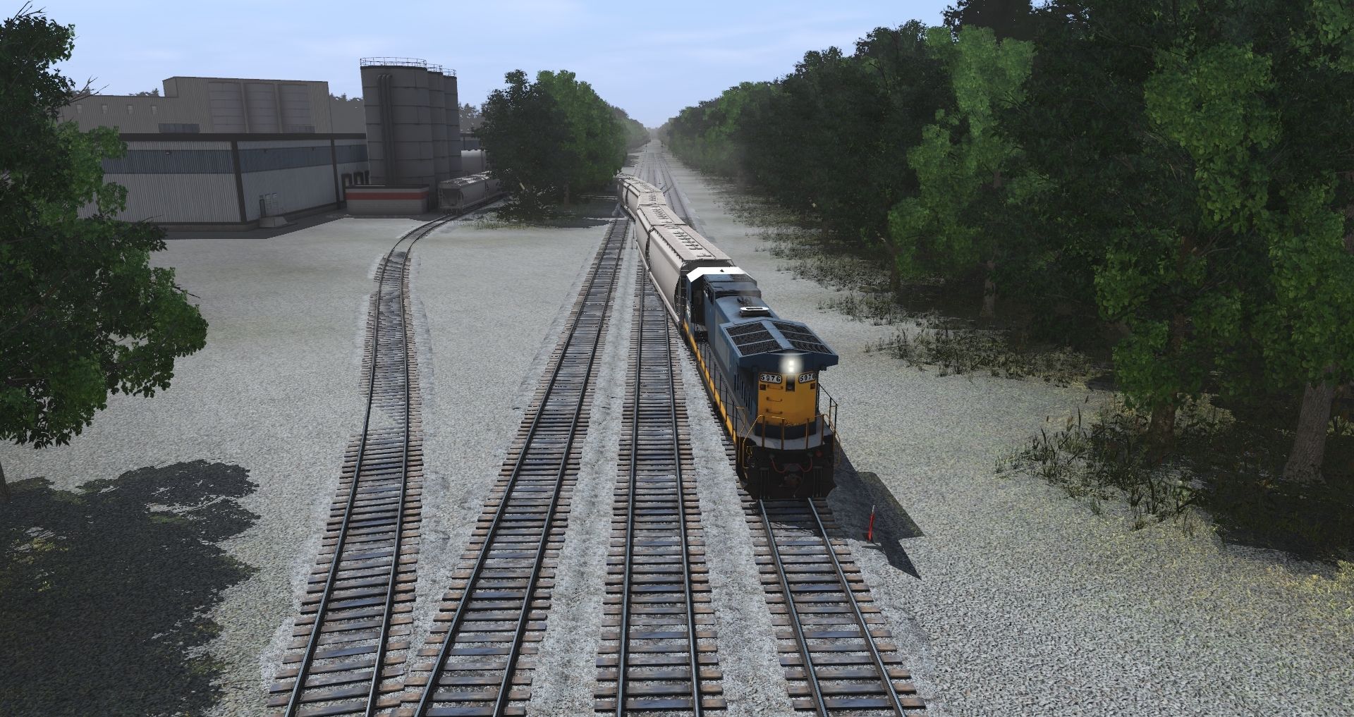 Trainz Portal