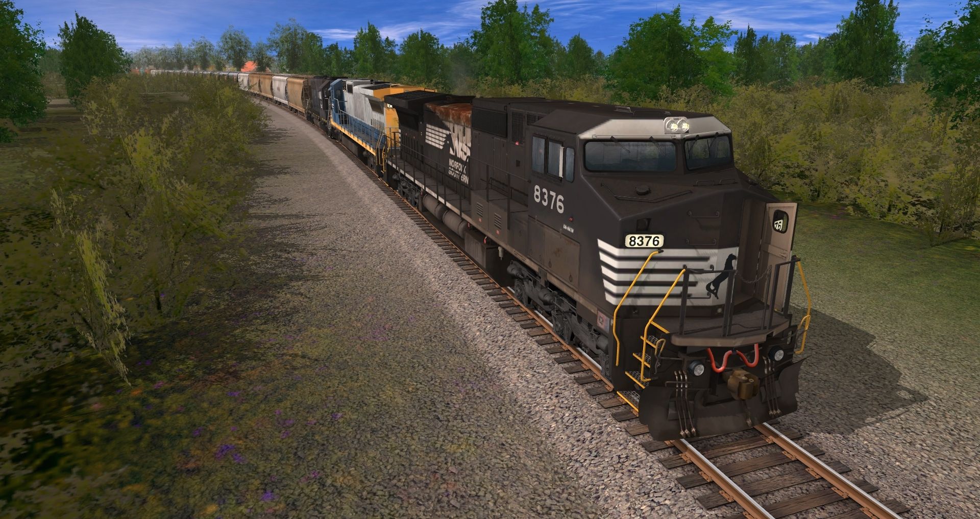 Trainz Portal