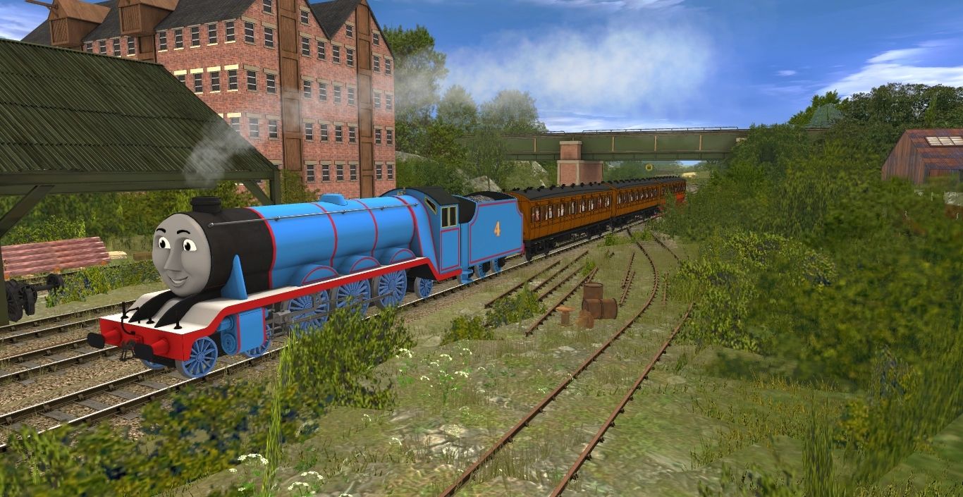 Trainz Portal