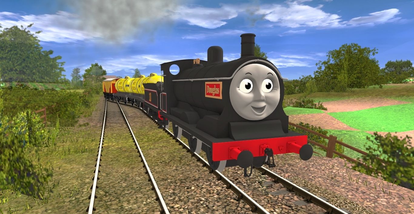 Trainz Portal