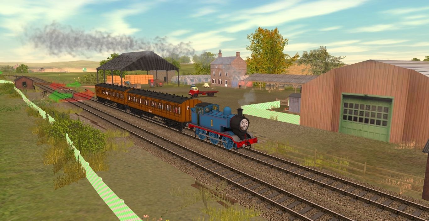 Trainz Portal