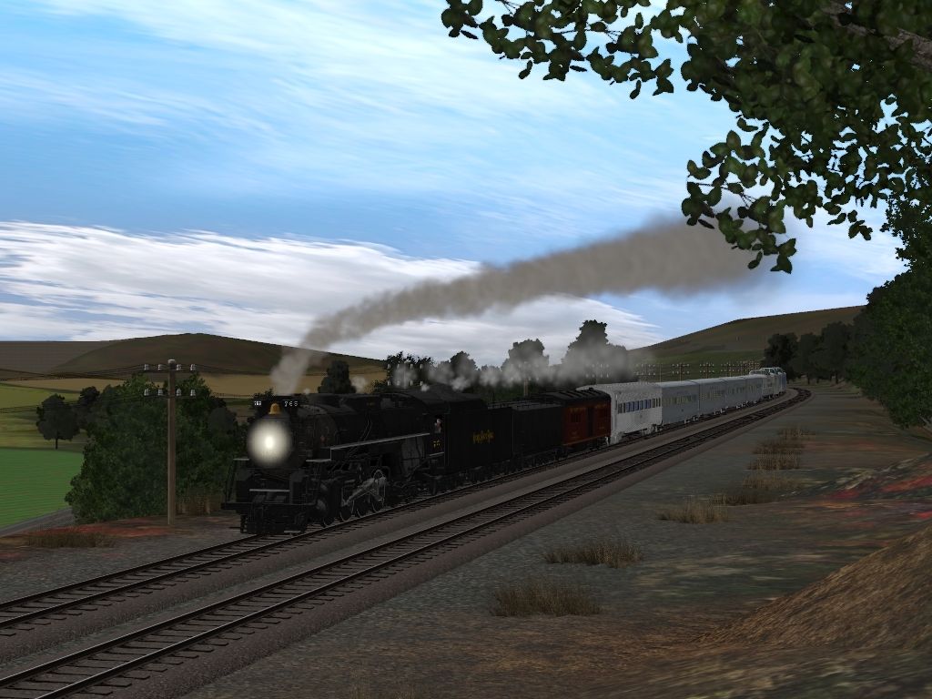 Trainz Portal