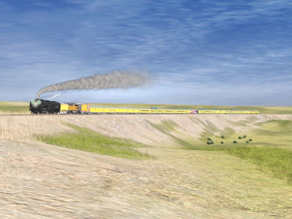 Trainz Portal