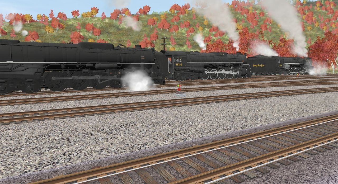 Trainz Portal