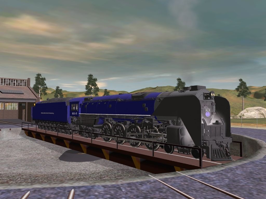 Trainz Portal