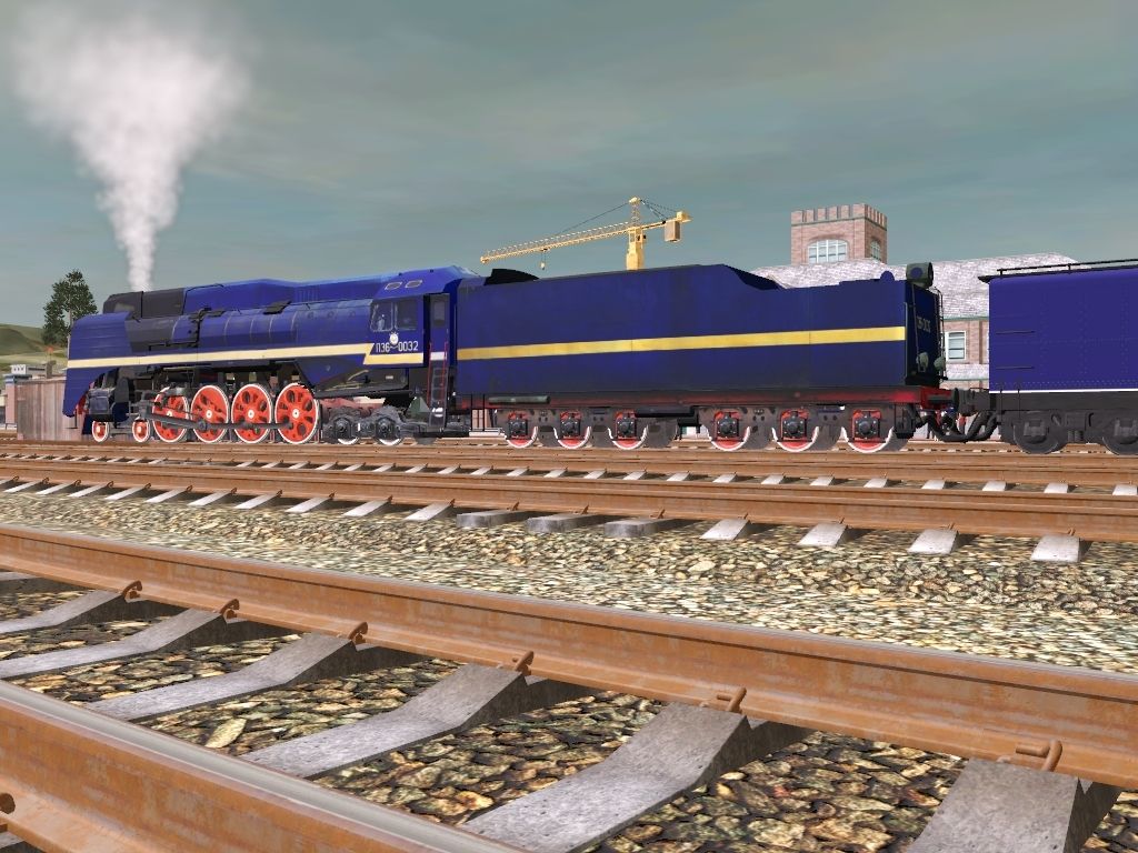 Trainz Portal