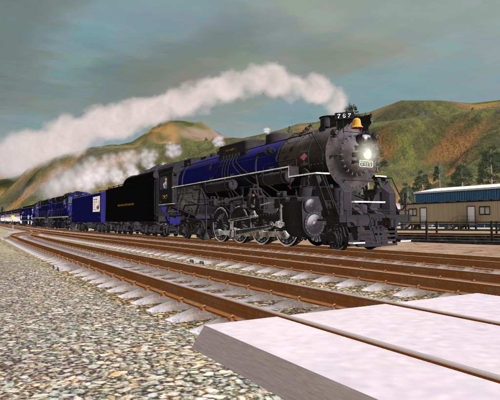 Trainz Portal