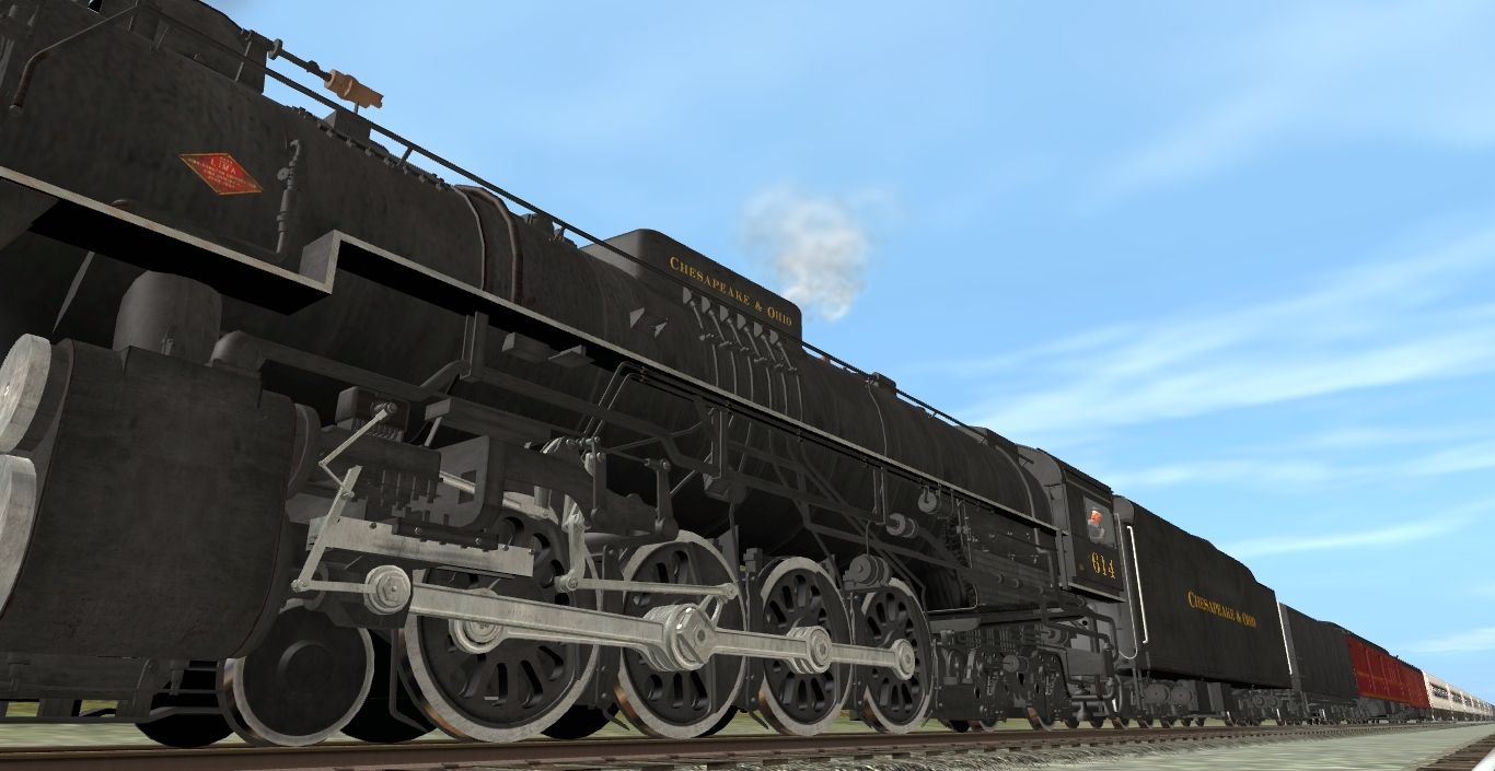 Trainz Portal
