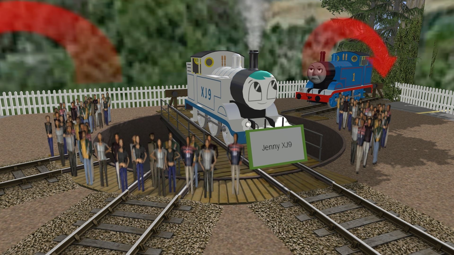 Trainz Portal