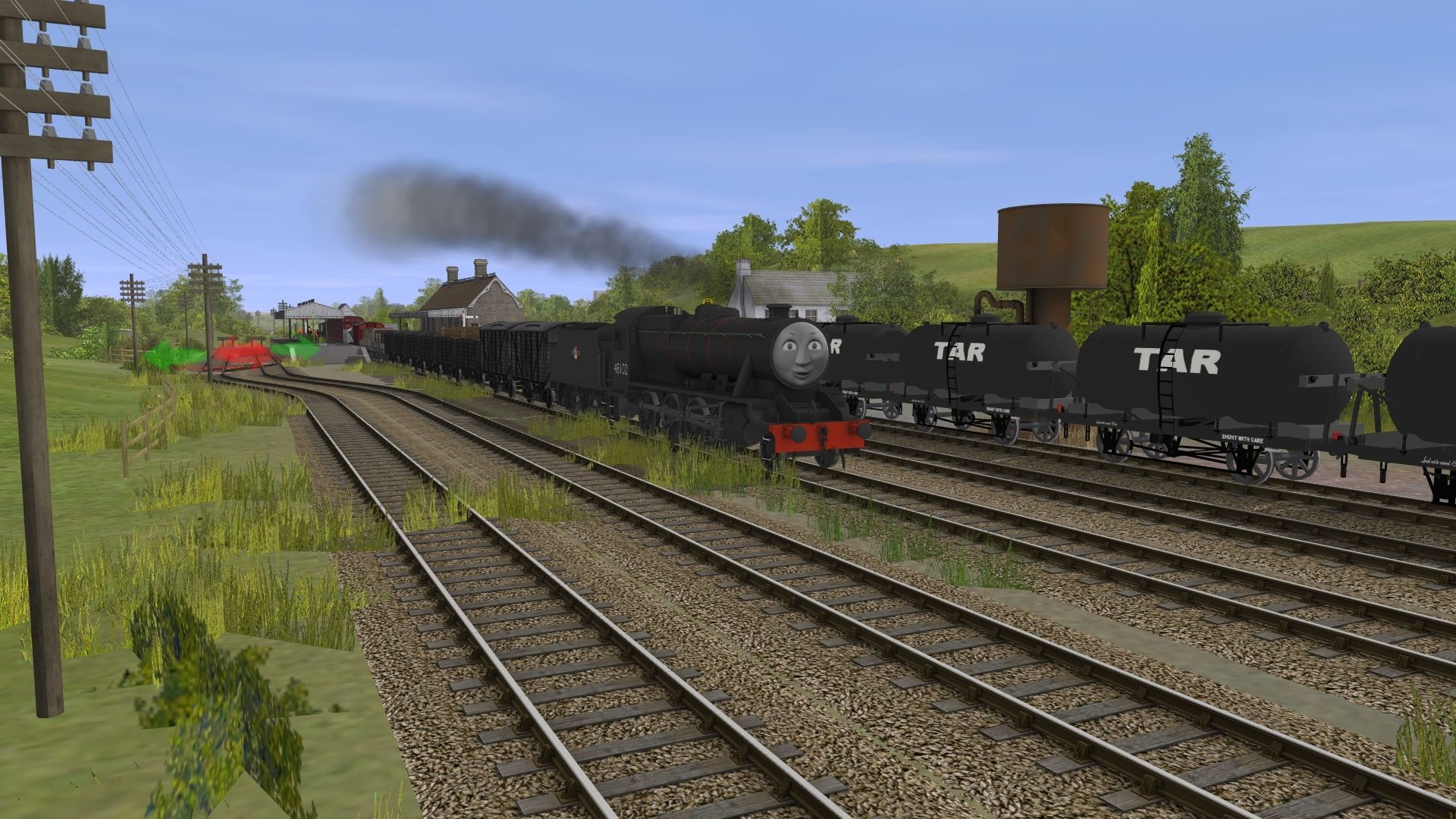 Trainz Portal