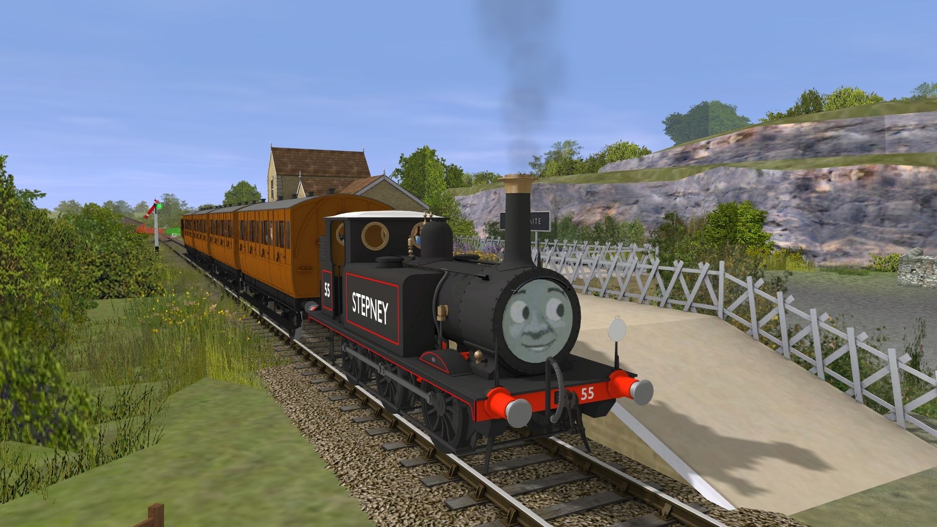 Trainz Portal