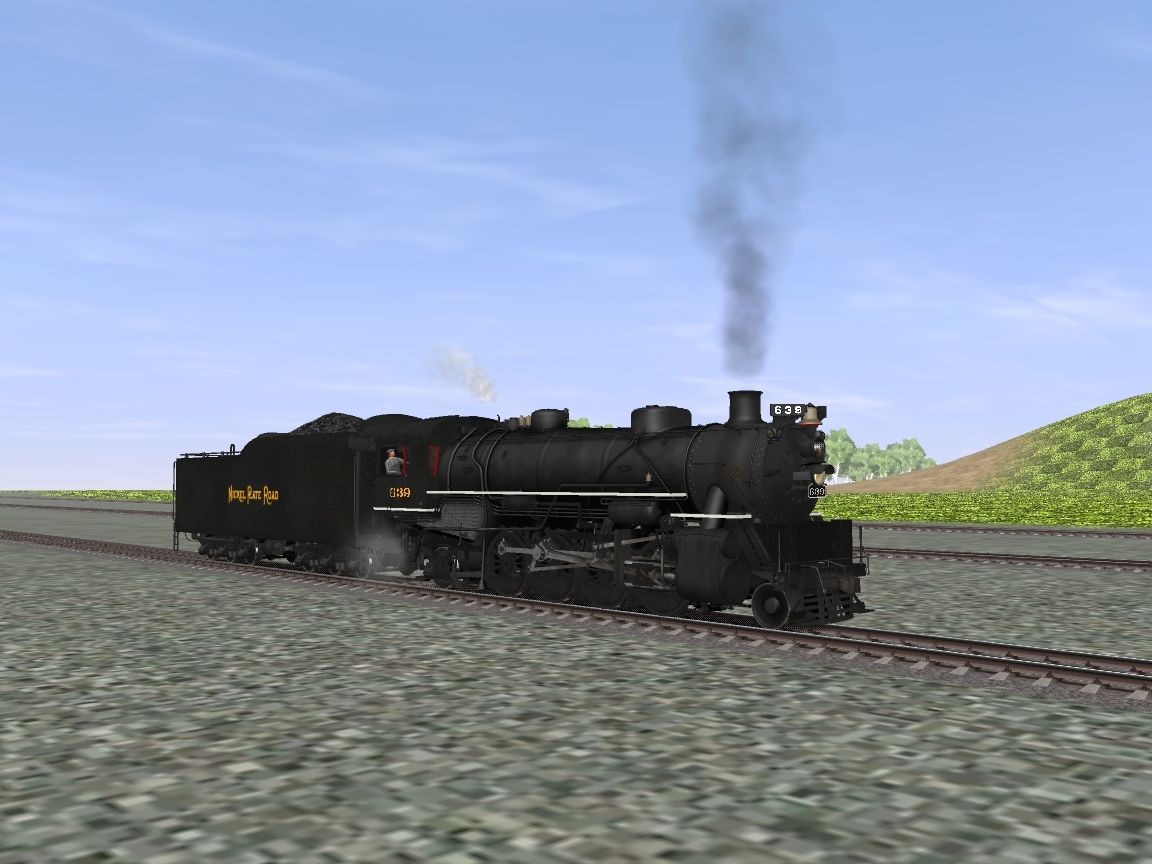 Trainz Portal